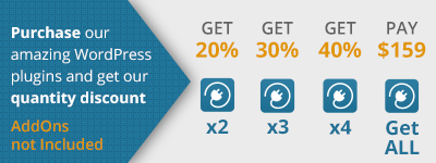 WordPress Plugins Extensions and Add-Ons by CreativeMinds